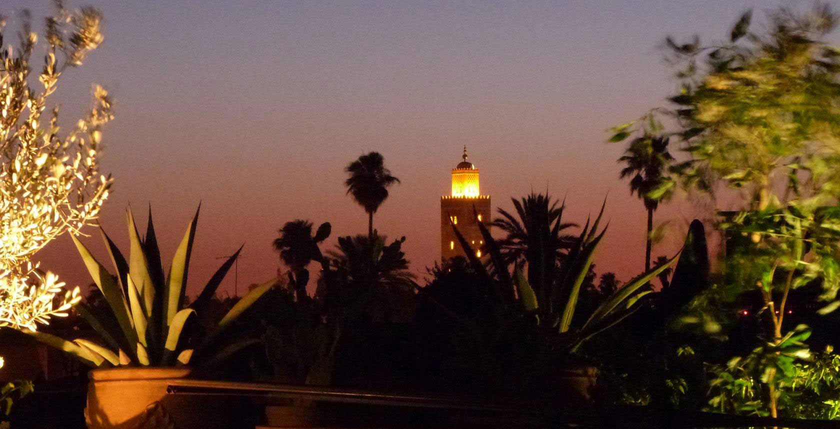 Riad Al Ksar Marrakech | Site Officiel - Meilleur Tarif & Gratuités ...