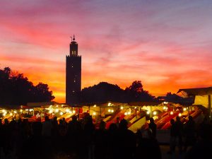 Nightlife in Marrakech Restaurants Nightclubs Shopping | Going Out Guide