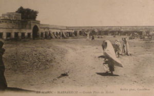 Jewish Mellah of Marrakech | History & Visit of Ancient Jewish District