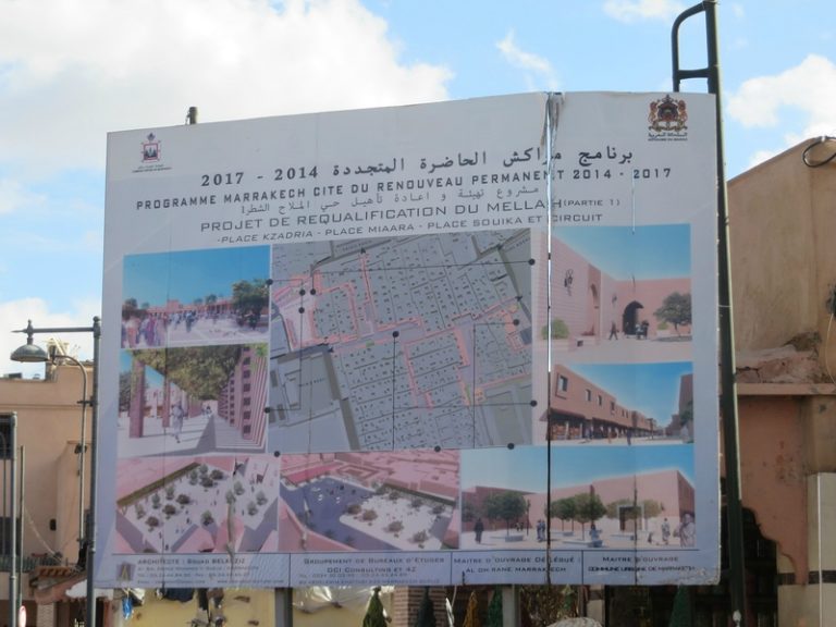 Jewish Mellah of Marrakech | History & Visit of Ancient Jewish District