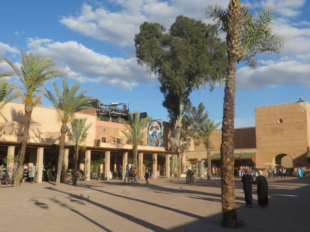 Jewish Mellah of Marrakech | History & Visit of Ancient Jewish District