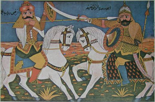 Berbers in Morocco | Amazighen History, Culture, Language, Handicraft