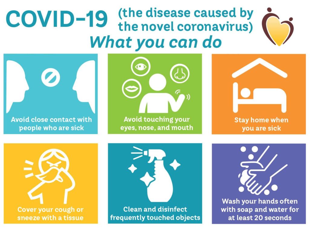 Health Safety | Special Covid19 | Health, Hygiene & Security Riad Al Ksar